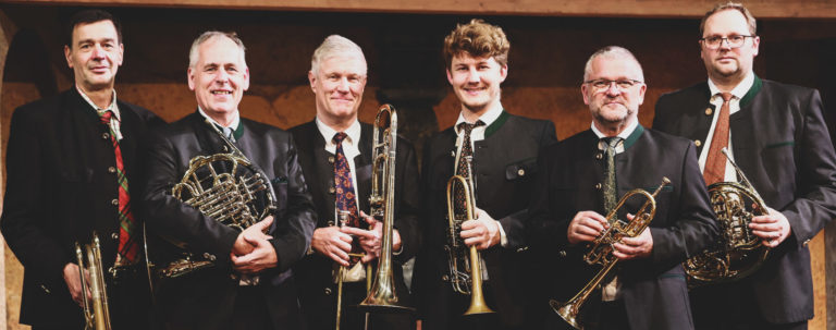 Salzburger Adventsingen 2023 - Salzburger Adventsingen