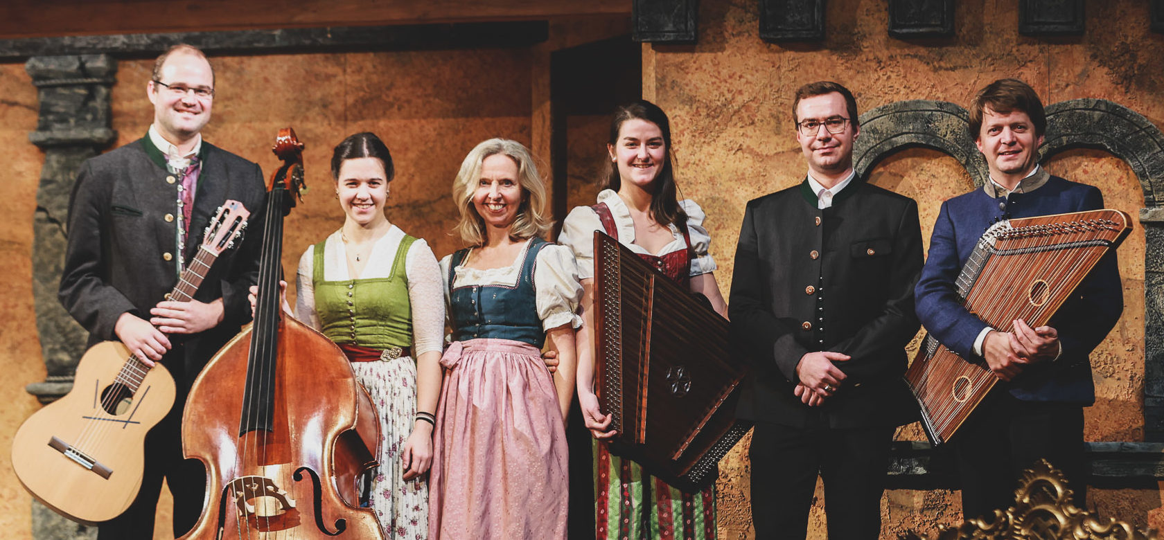 Salzburger Adventsingen 2023 - Salzburger Adventsingen