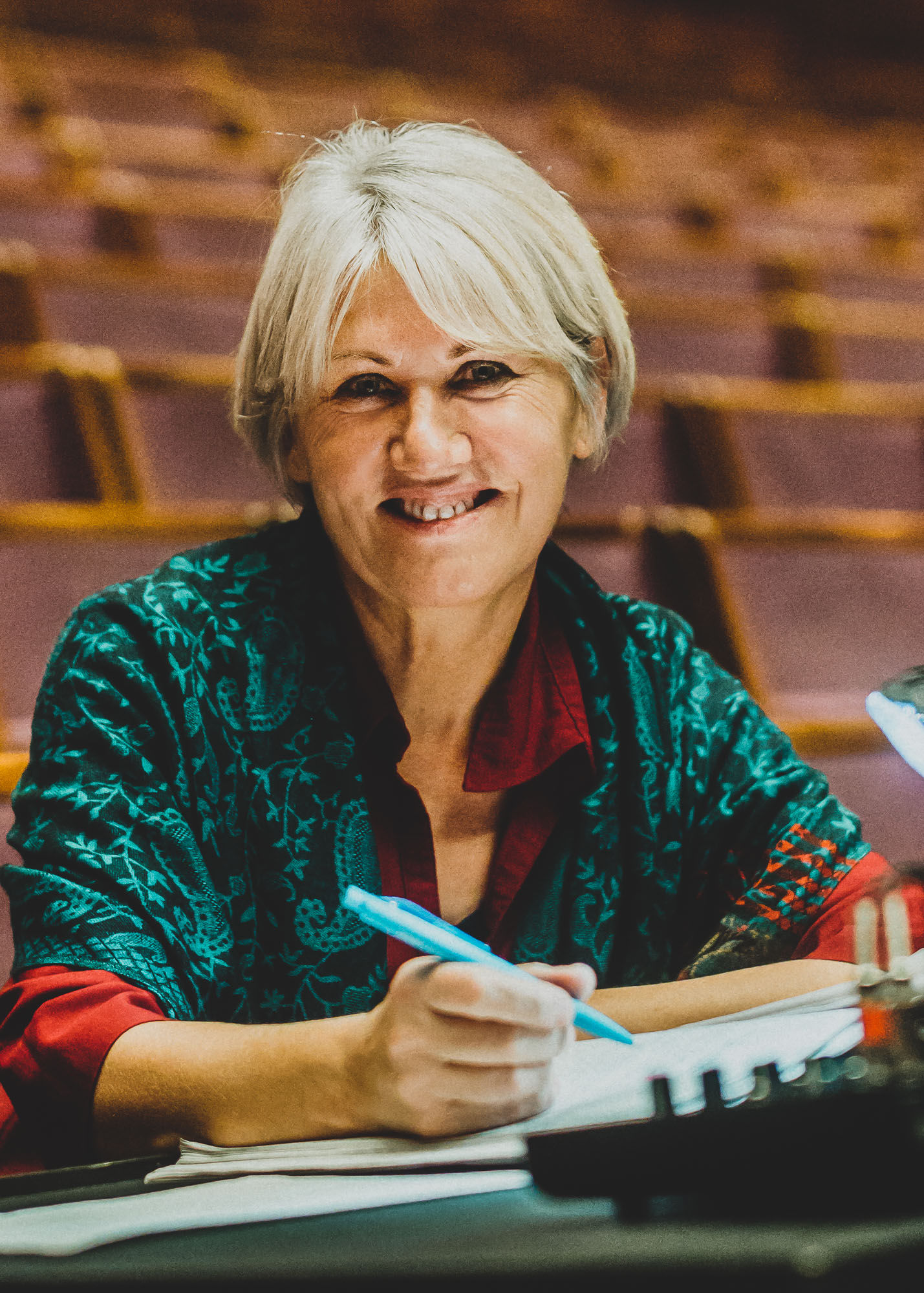 Salzburger Adventsingen 2023 - Salzburger Adventsingen