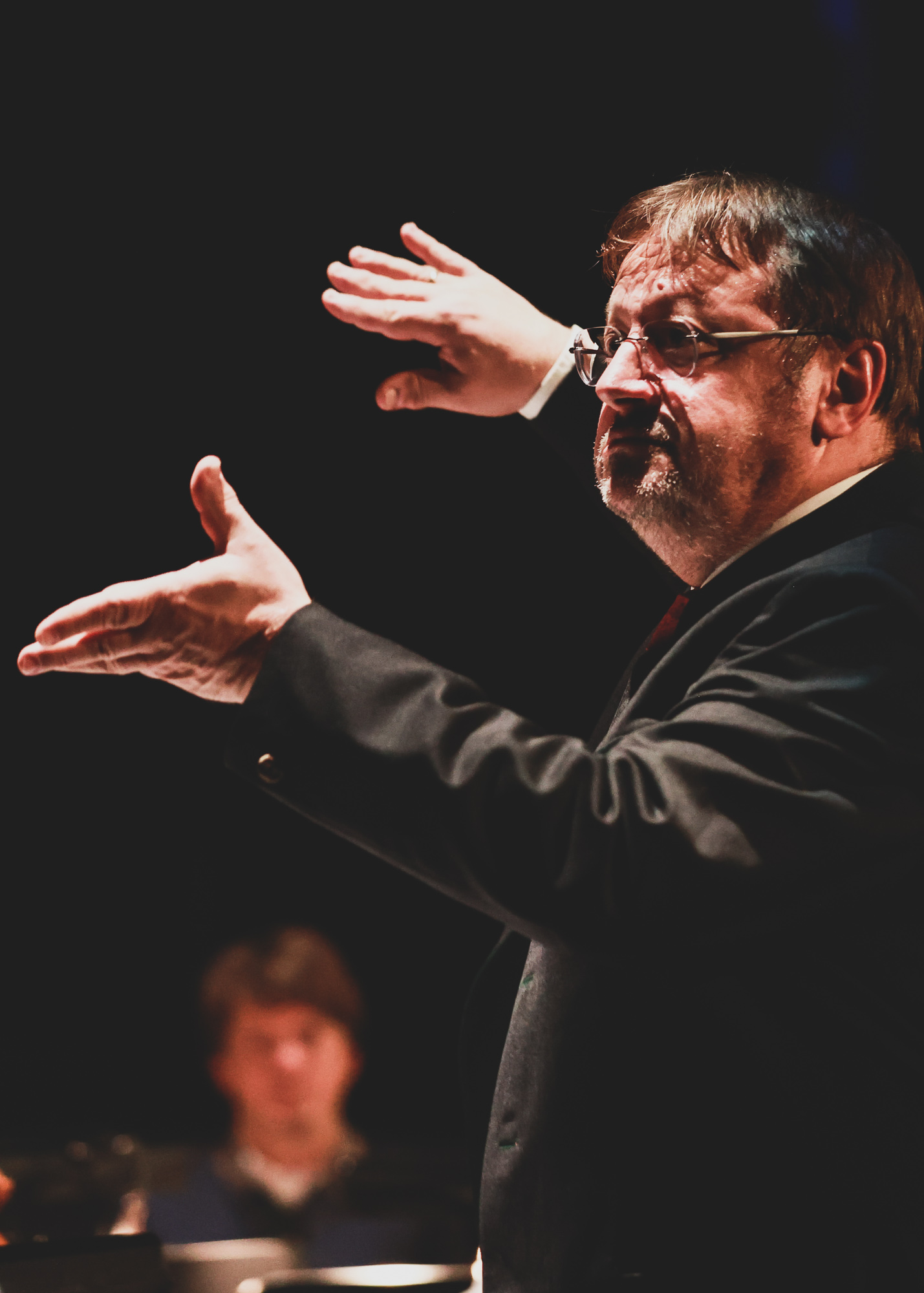 Salzburger Adventsingen 2023 - Salzburger Adventsingen